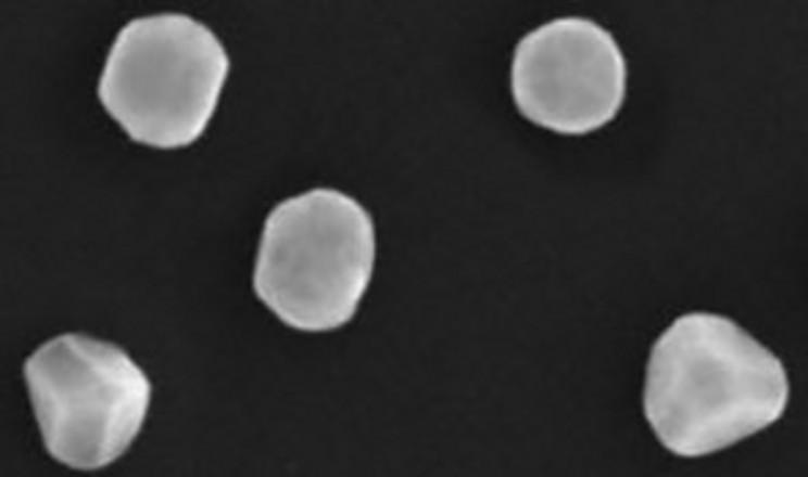 Particle Characterization Applications