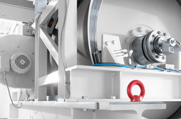 Automotive Manufacturing - HORIBA