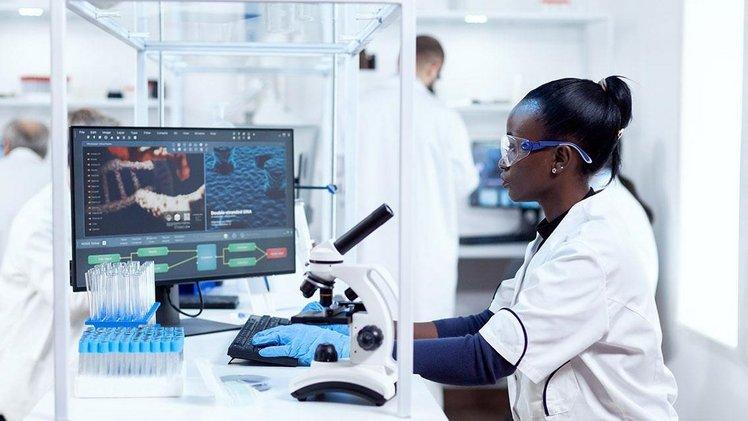Biotech and Biopharma Analysis with A-TEEM Spectroscopy