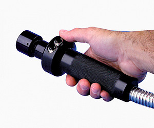 CrimeScope Forensic Light Sources - HORIBA