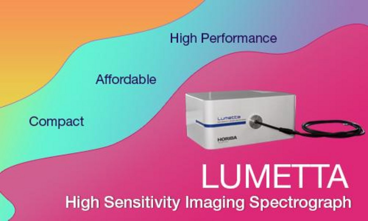 Custom Spectroscopy Solutions and OEM - HORIBA