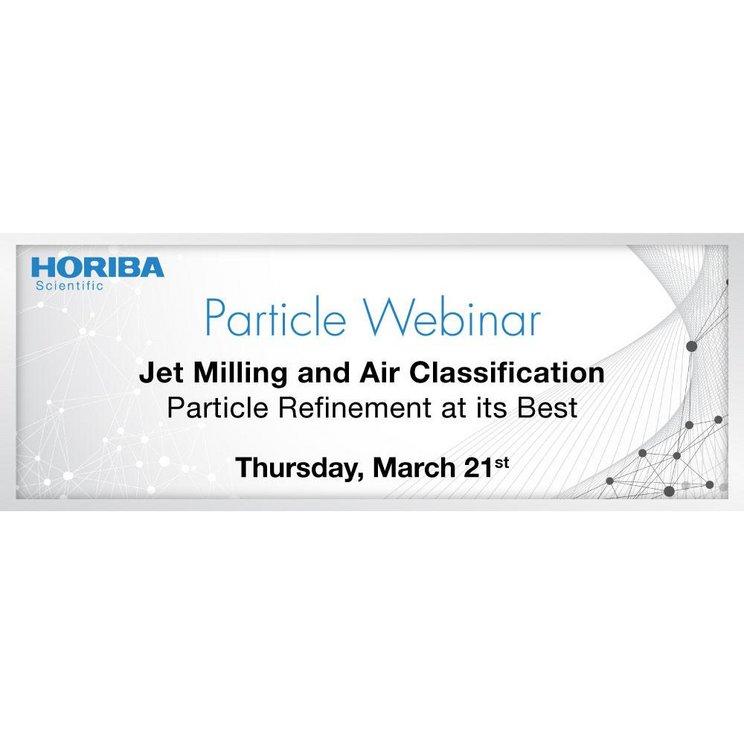 Virtual Information Program - HORIBA