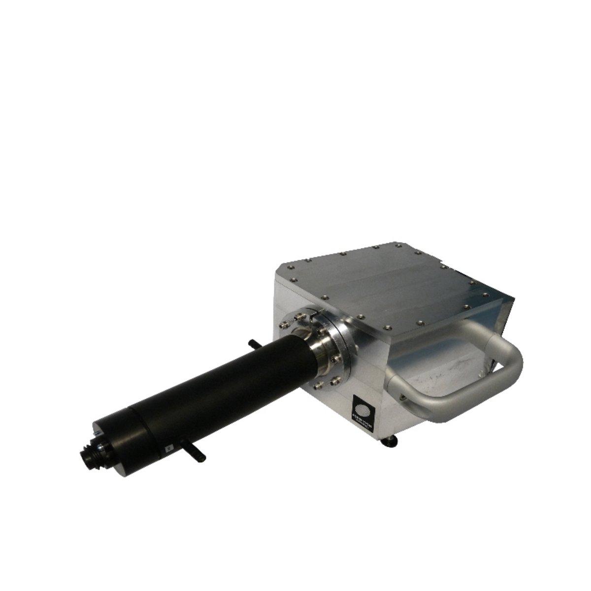 Deuterium Lamp for VUV systems For radiation down to 115nm - HORIBA