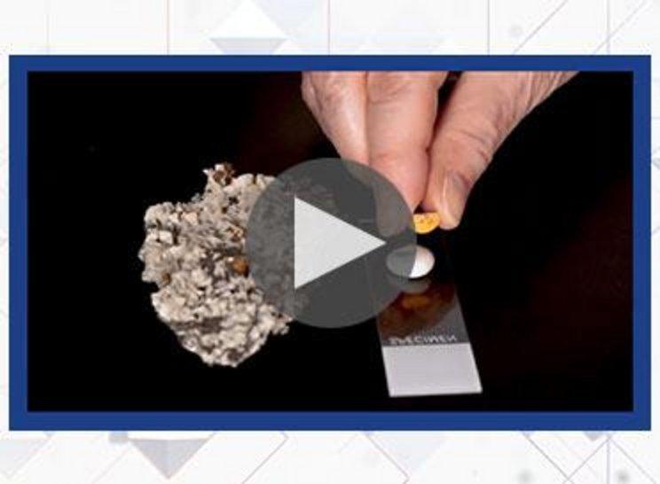 Raman Academy - Practice - HORIBA