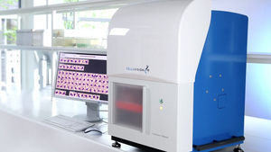 CellaVision® DM9600 阅片机 - HORIBA