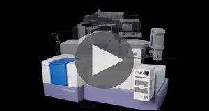 Fluorolog-QM Modular Research Fluorometer for Lifetime and Steady State ...