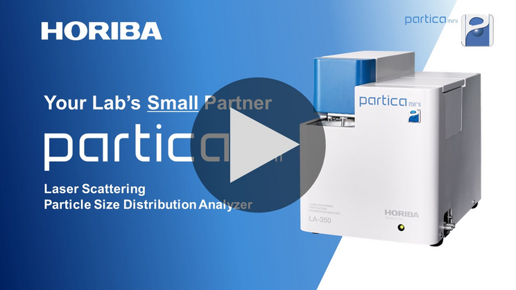 Videos On Demand - HORIBA