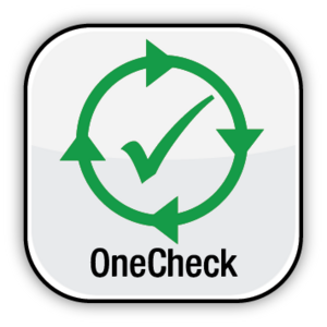 OneCheck System Validation Alignment and calibration tools - HORIBA