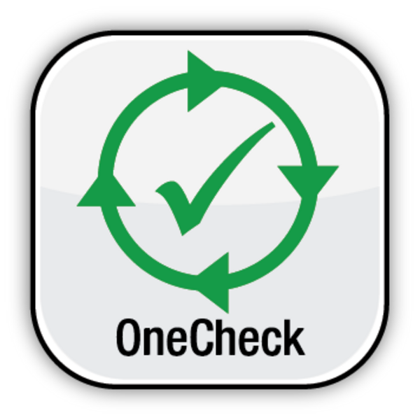 OneCheck System Validation Alignment and calibration tools - HORIBA