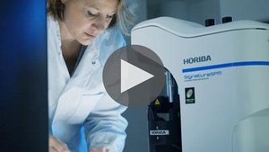 Signature SPM - Scanning Probe Microscope with Chemical Signature - HORIBA