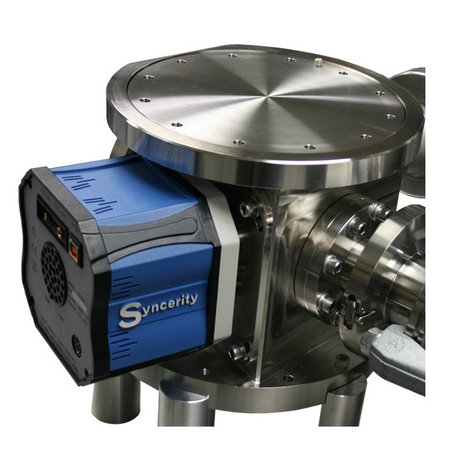 VU90 Spectrometer Most Compact Vacuum UV Back-Illuminated CCD ...