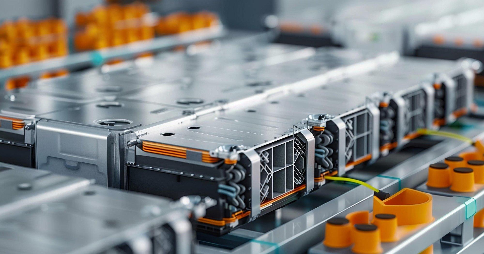 Battery Cells and Future Battery Cell Chemistries | HORIBA Battery Testing