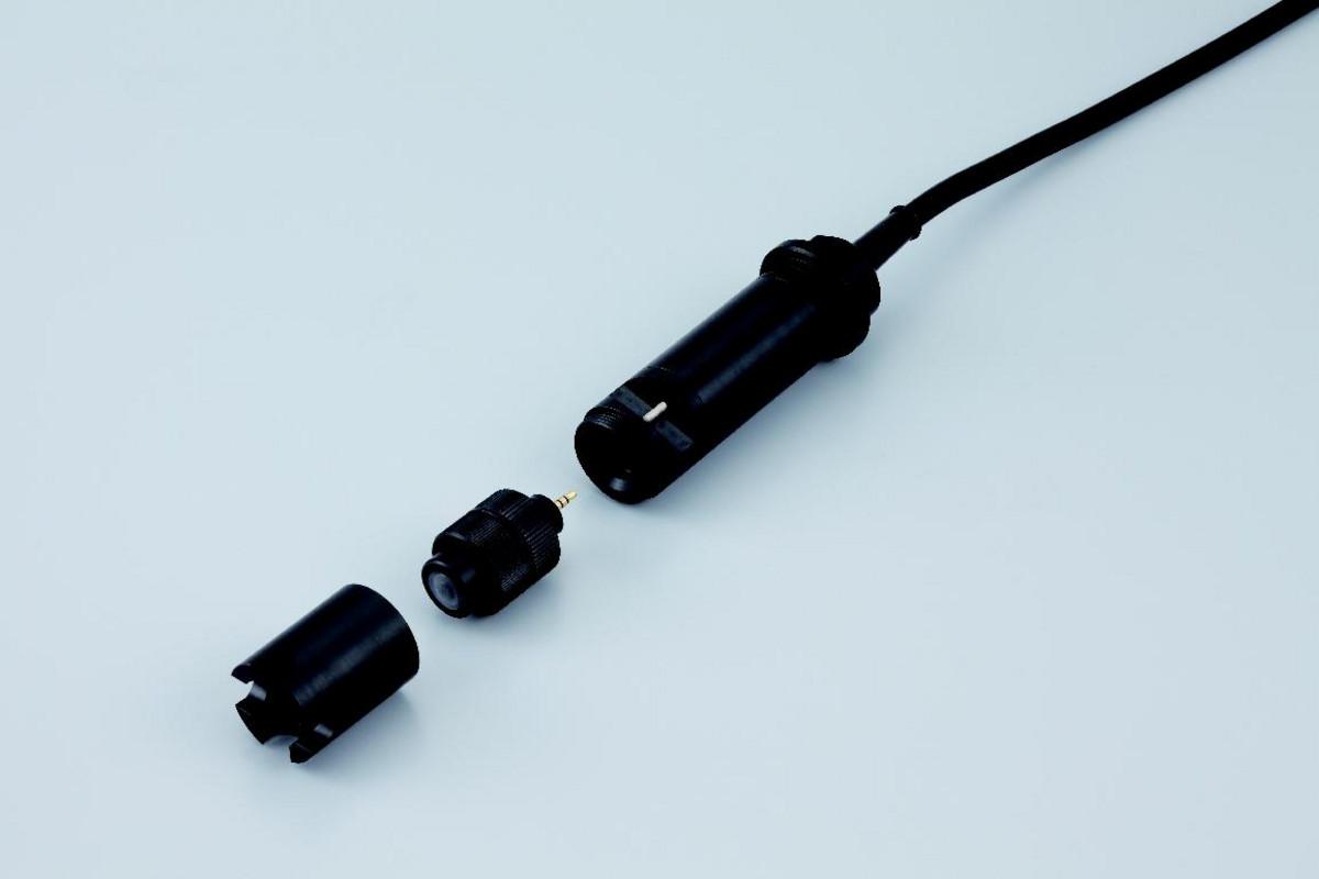 HD-300 현장설치형 용존산소측정기(2-Wire Transmission), 멤브레인 형) - HORIBA