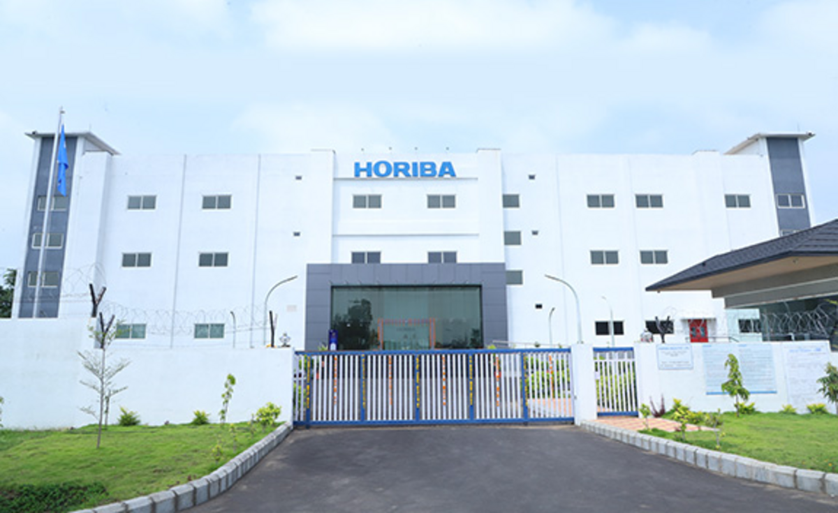 India - HORIBA