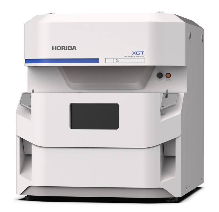 微小部X線分析装置「XGT-9000 Pro」「XGT-9000 Expert」を発売 - HORIBA