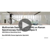 Virtual Information Program - HORIBA