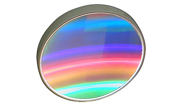 Gratings for Industrial OEM - HORIBA