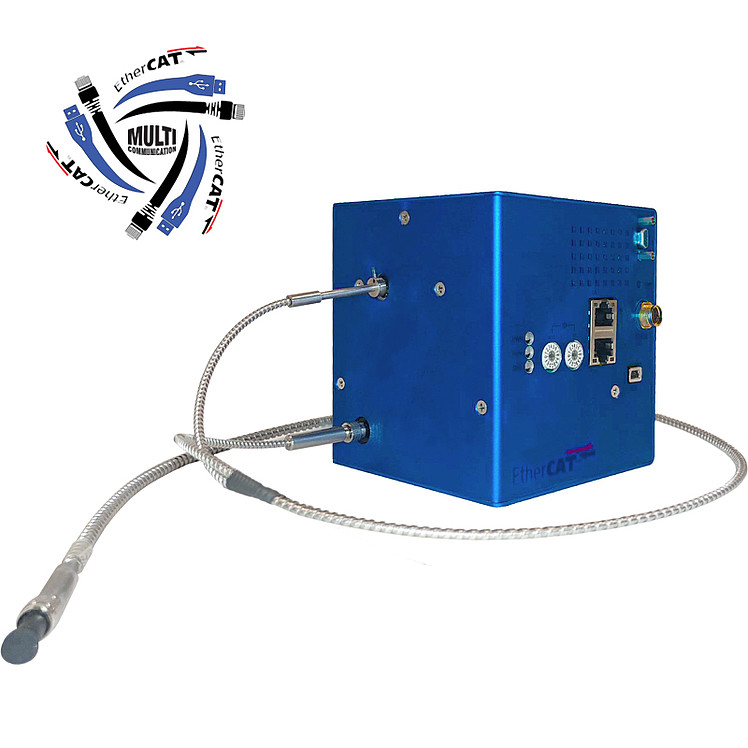 Miniature Spectrometers