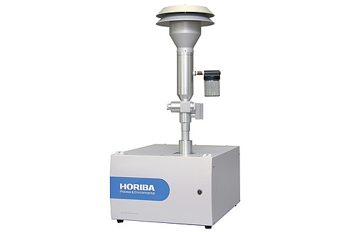 The Ministry of the Environment Government of Japan introduces HORIBA’s ...