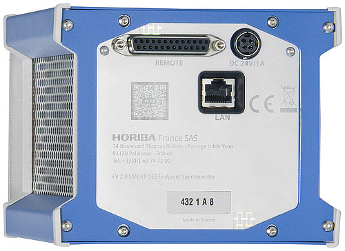 EV 2.0 Series X선 분석 현미경 초대형 챔버 모델 - HORIBA