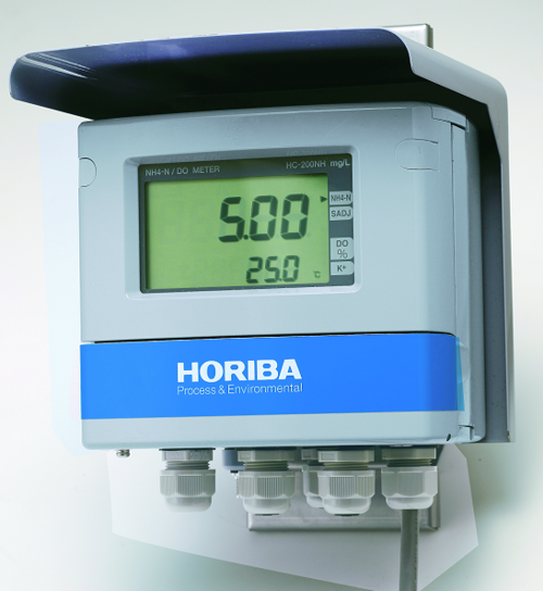 HC-200NH - HORIBA