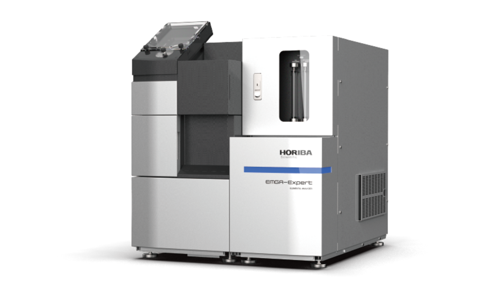 Carbon Analysis | Optimize Energy Storage & Sustainability - HORIBA