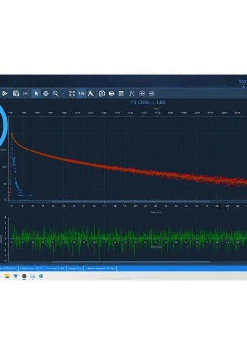 EzTime Software - HORIBA
