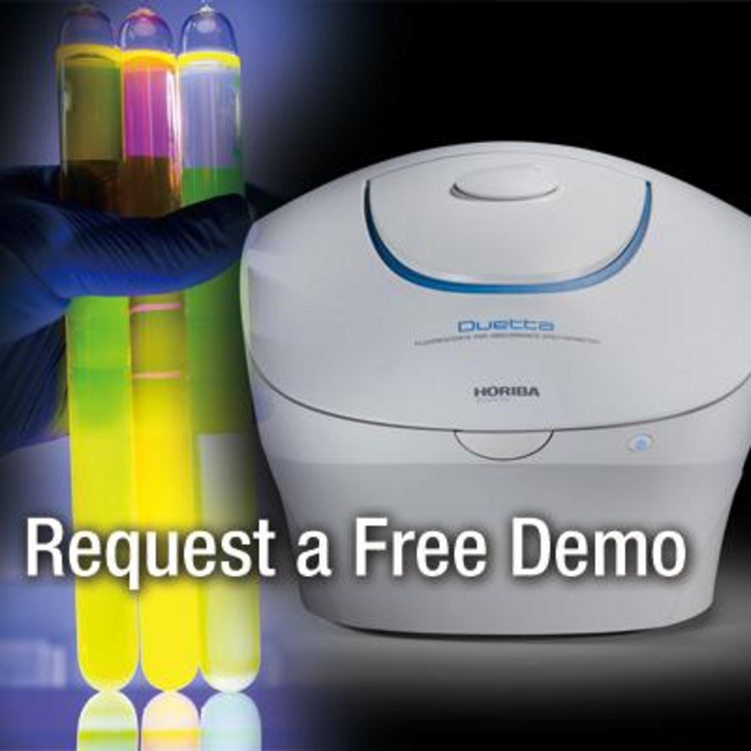 Fluorescence Spectroscopy - HORIBA