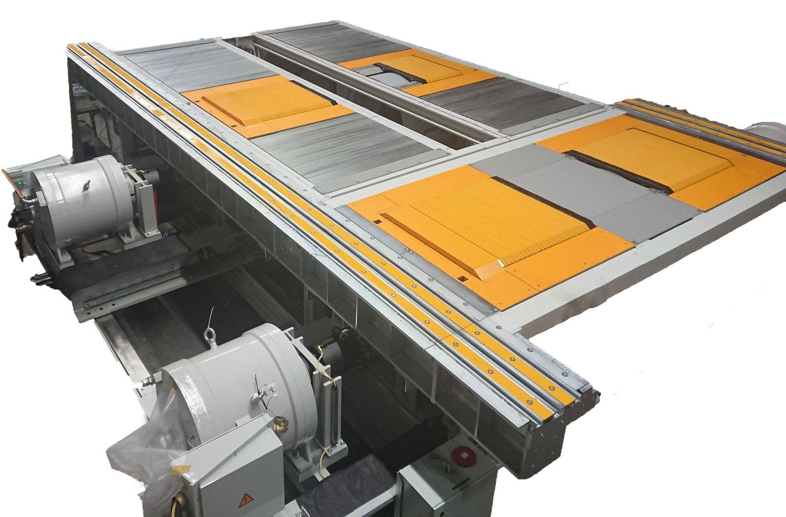 Automotive Manufacturing - HORIBA