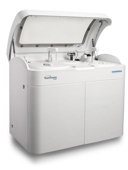 Yumizen C Range Clinical Chemistry Analyzer - HORIBA