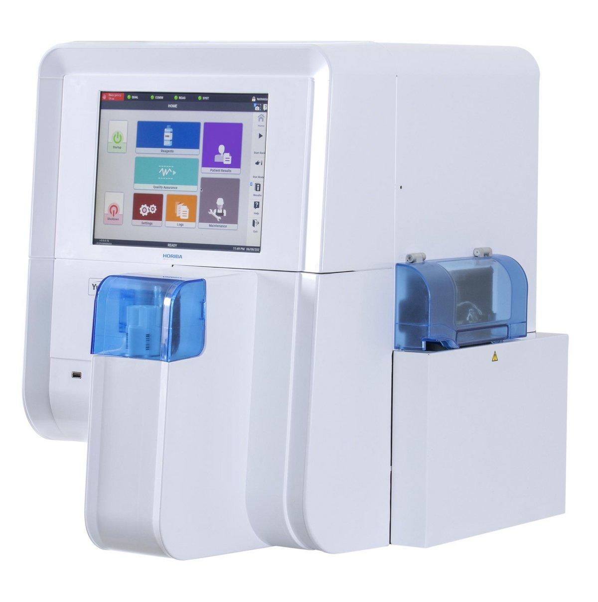 Yumizen H560 全自动血液分析仪 - HORIBA