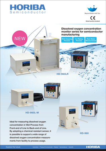 Brochures - HORIBA