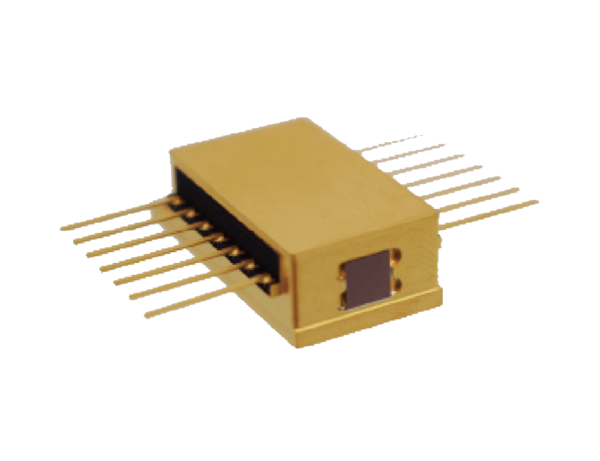 QCL 量子カスケードレーザ - HORIBA