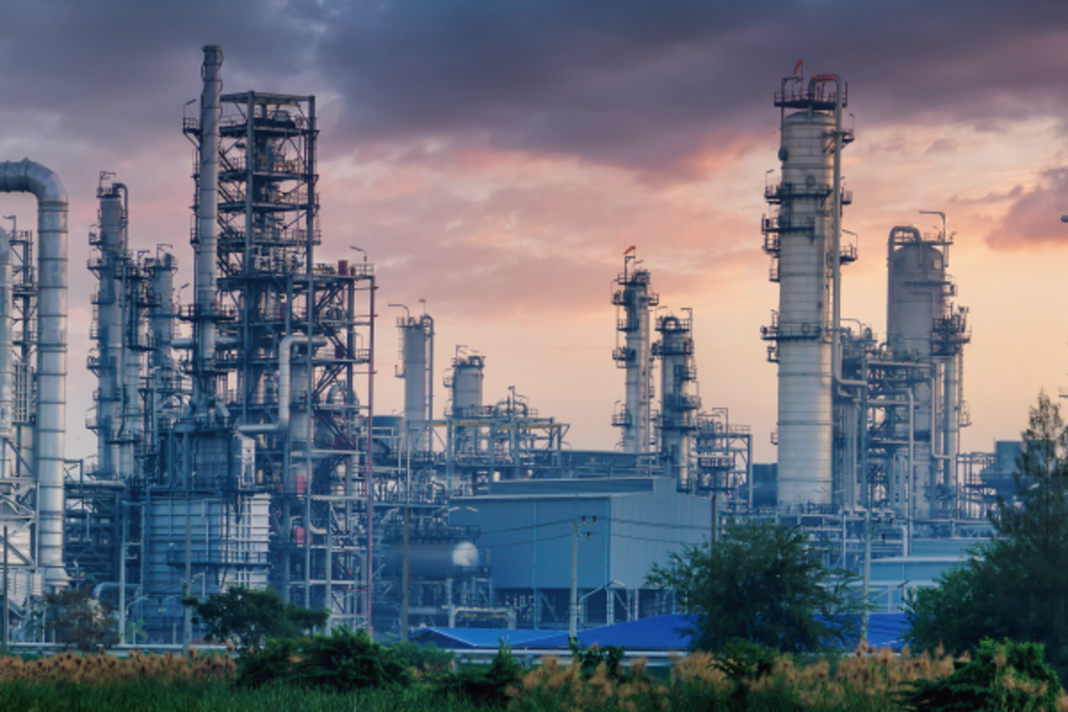 PG-300 series Portable Gas Analyzer - HORIBA