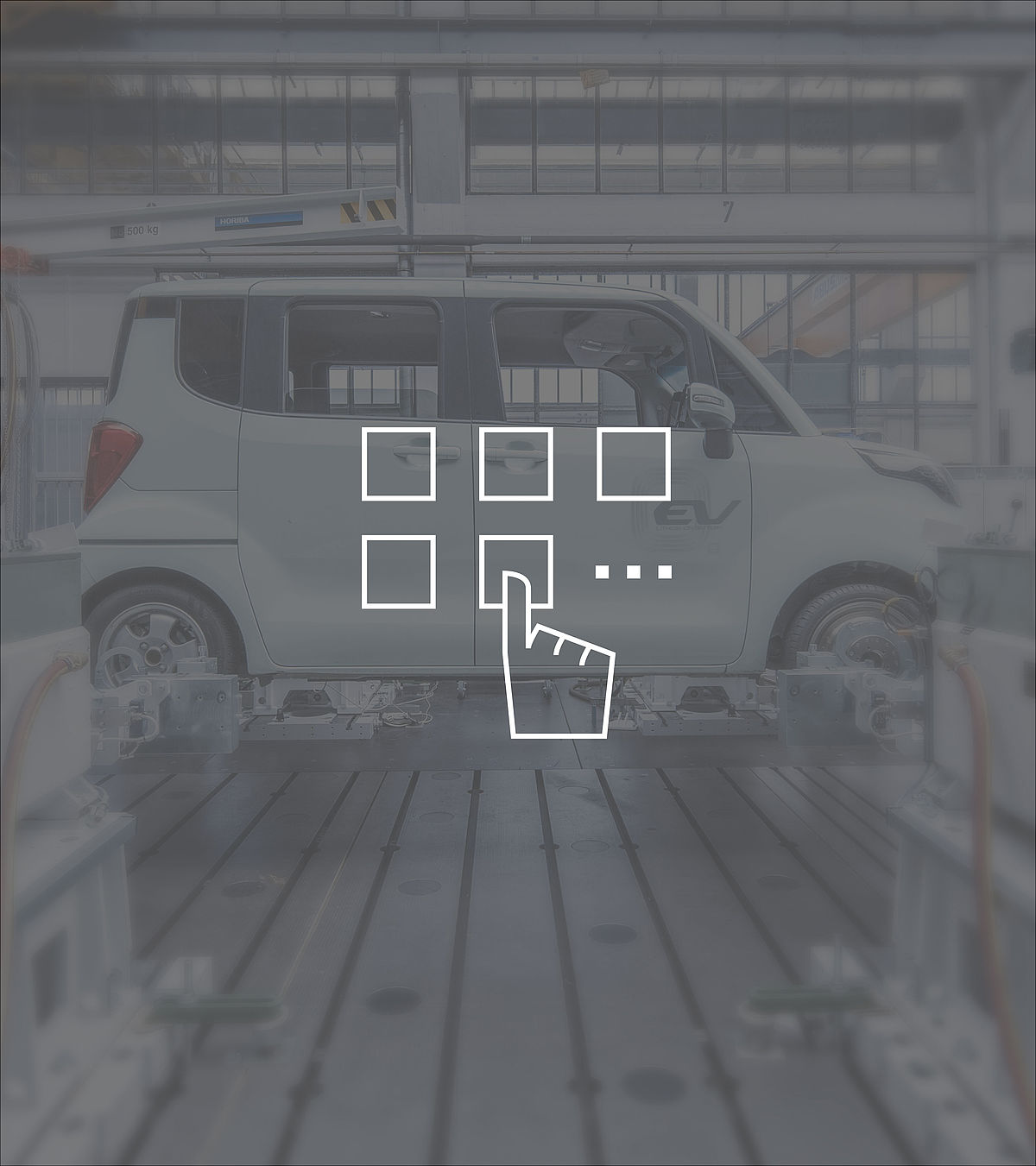 EL200 Mono & Multi-Channel Water Controller - HORIBA