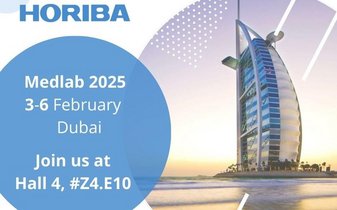 Willkommen bei HORIBA