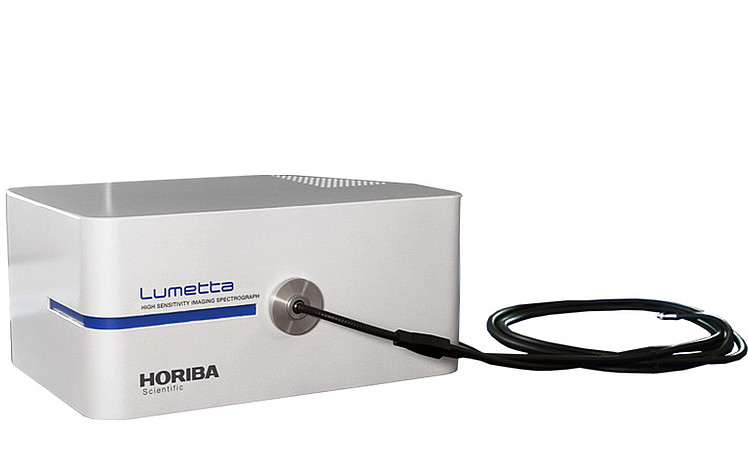 Hyperspectral Imaging Systems