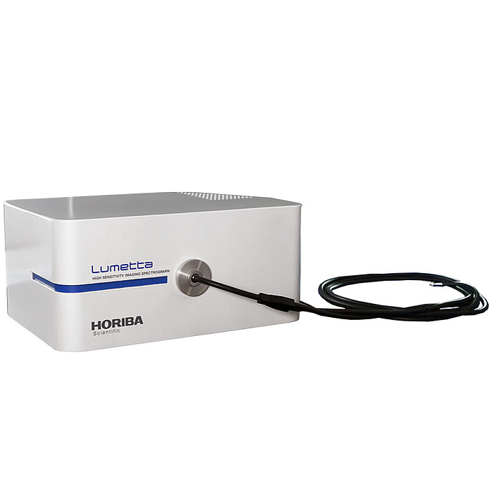 Spectrometer, Spectrograph and Monochromator Products - HORIBA