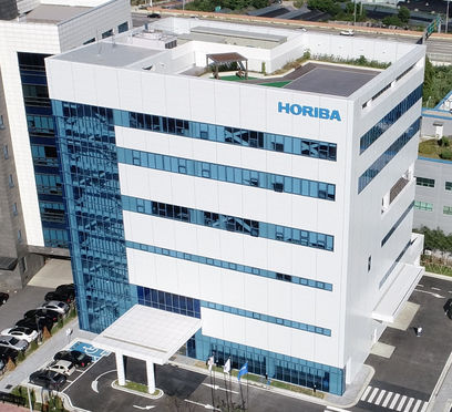 HORIBA News - HORIBA