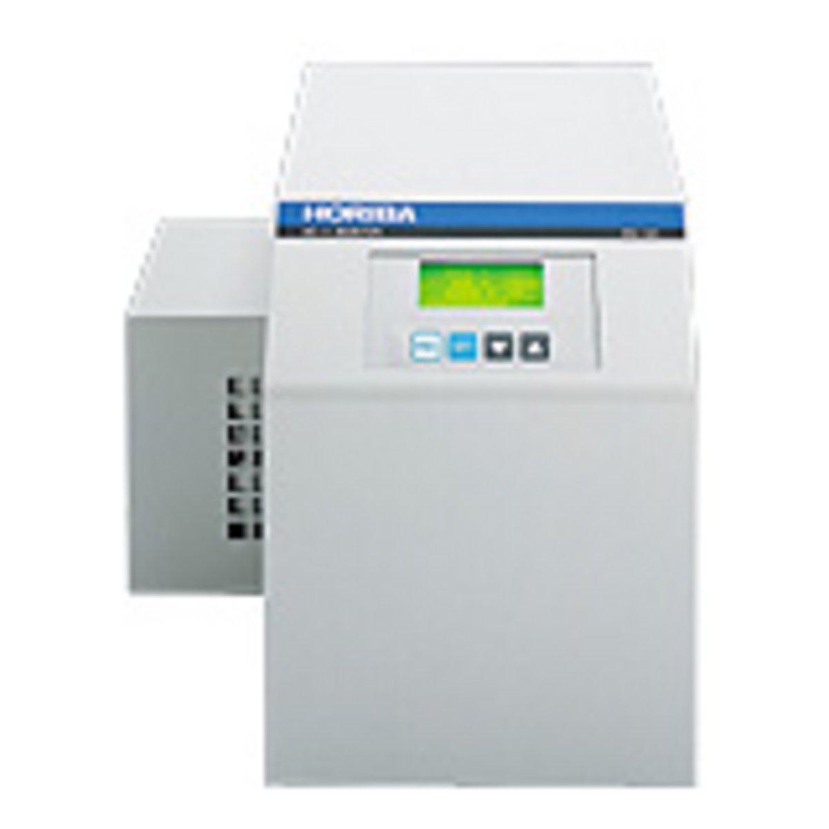 SC-1モニタ CS-131 ワンバス、マルチバス方式の洗浄装置に最適 コンパクトで高速応答のSC-1溶液濃度モニタ - HORIBA