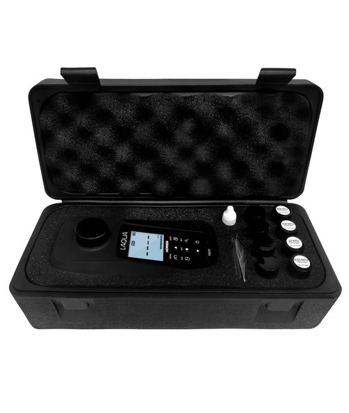 LAQUA TB220 Portable Turbidity Meter - HORIBA