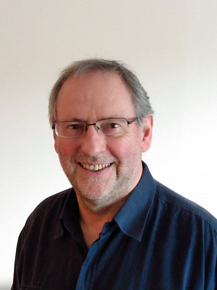 David Birch Wins 2020 Dennis Gabor Medal and Prize - HORIBA
