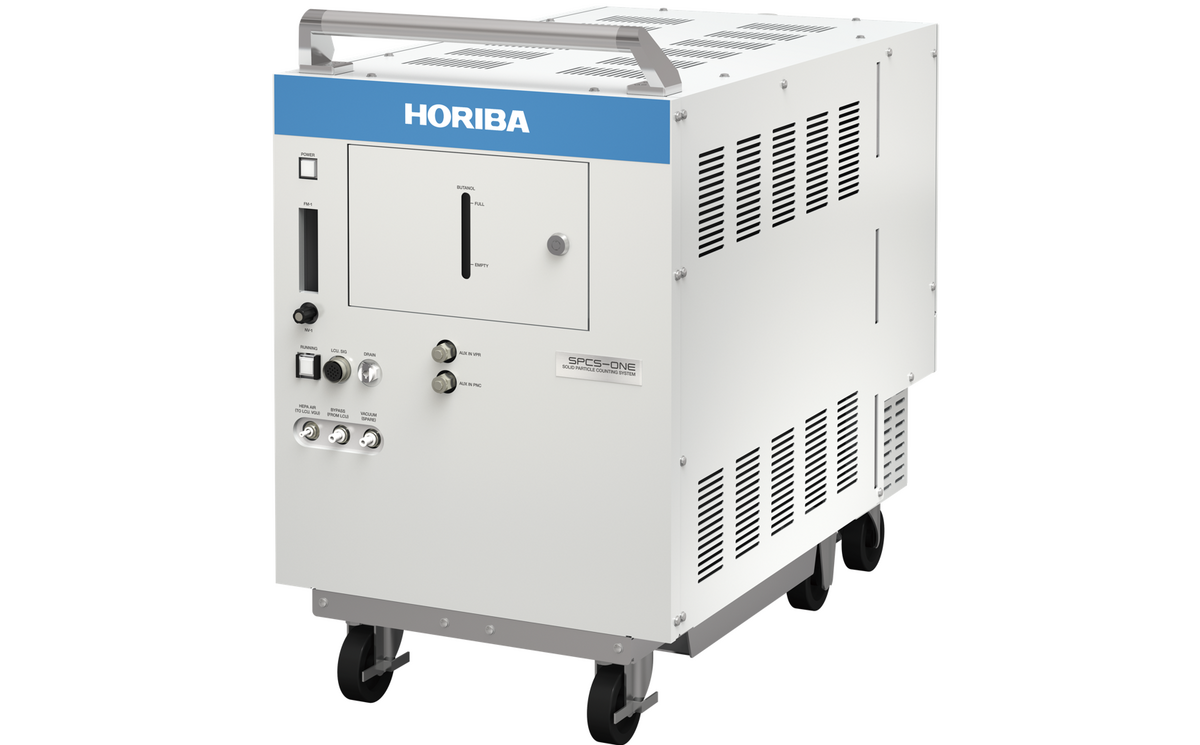 HORIBA News - HORIBA