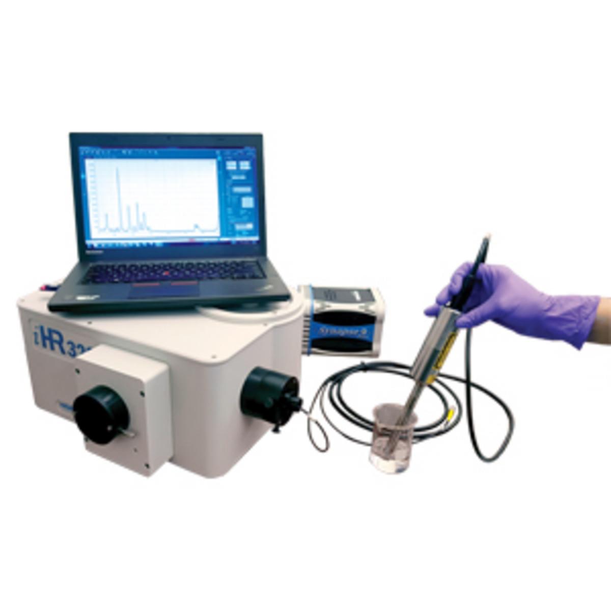 Custom Spectroscopy Solutions and OEM - HORIBA