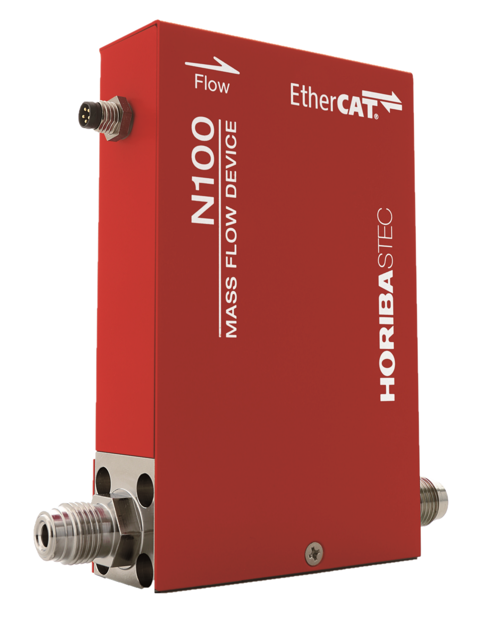 Mass Flow Controller - HORIBA