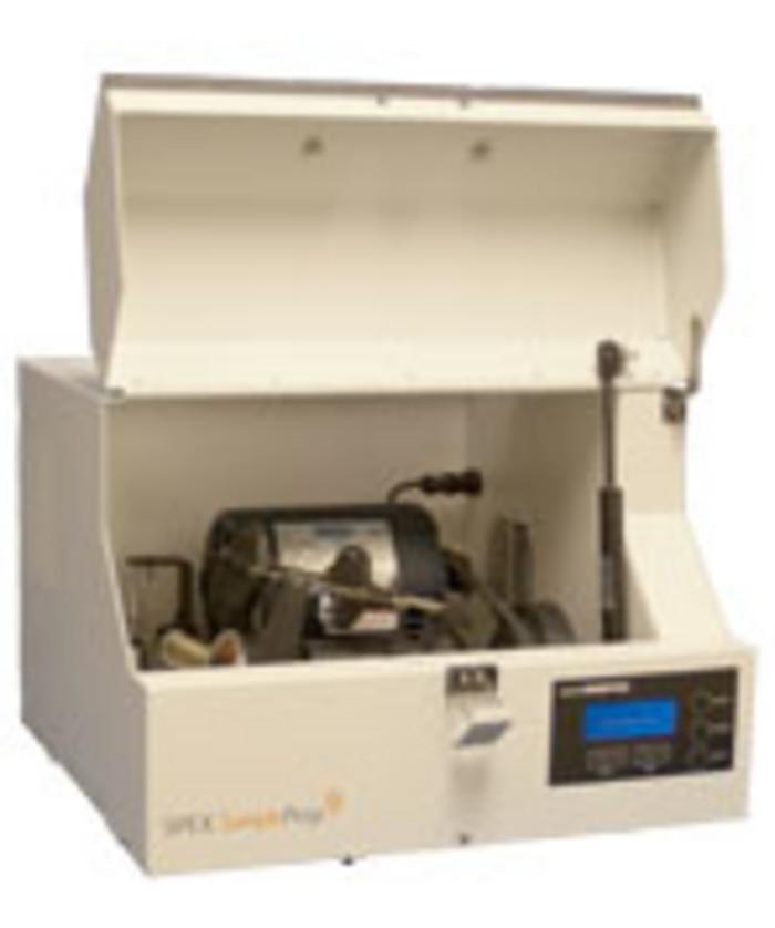 Sample Preparation - HORIBA