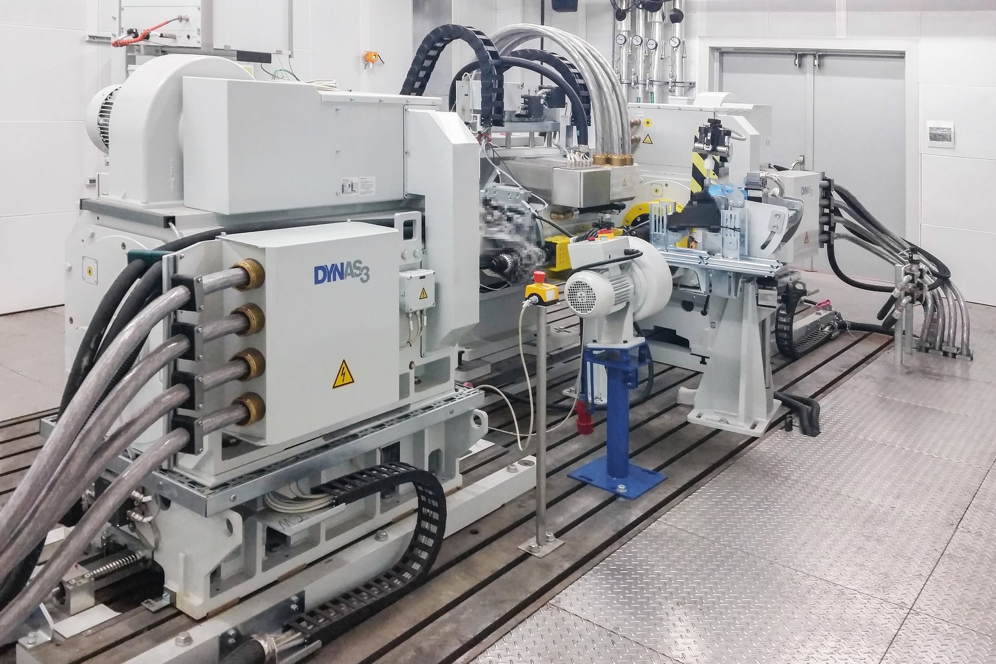 Hybrid Electric Vehicle Development and Testing Solutions