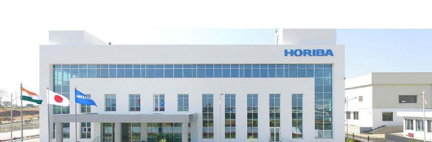 HORIBA India - HORIBA