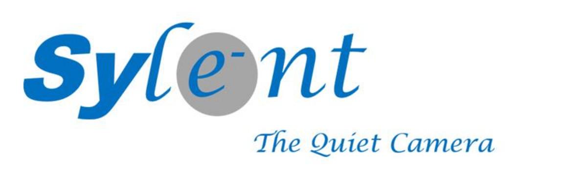 Sylent™ Mini Ultra-compact Scientific Uncooled CMOS Camera - HORIBA