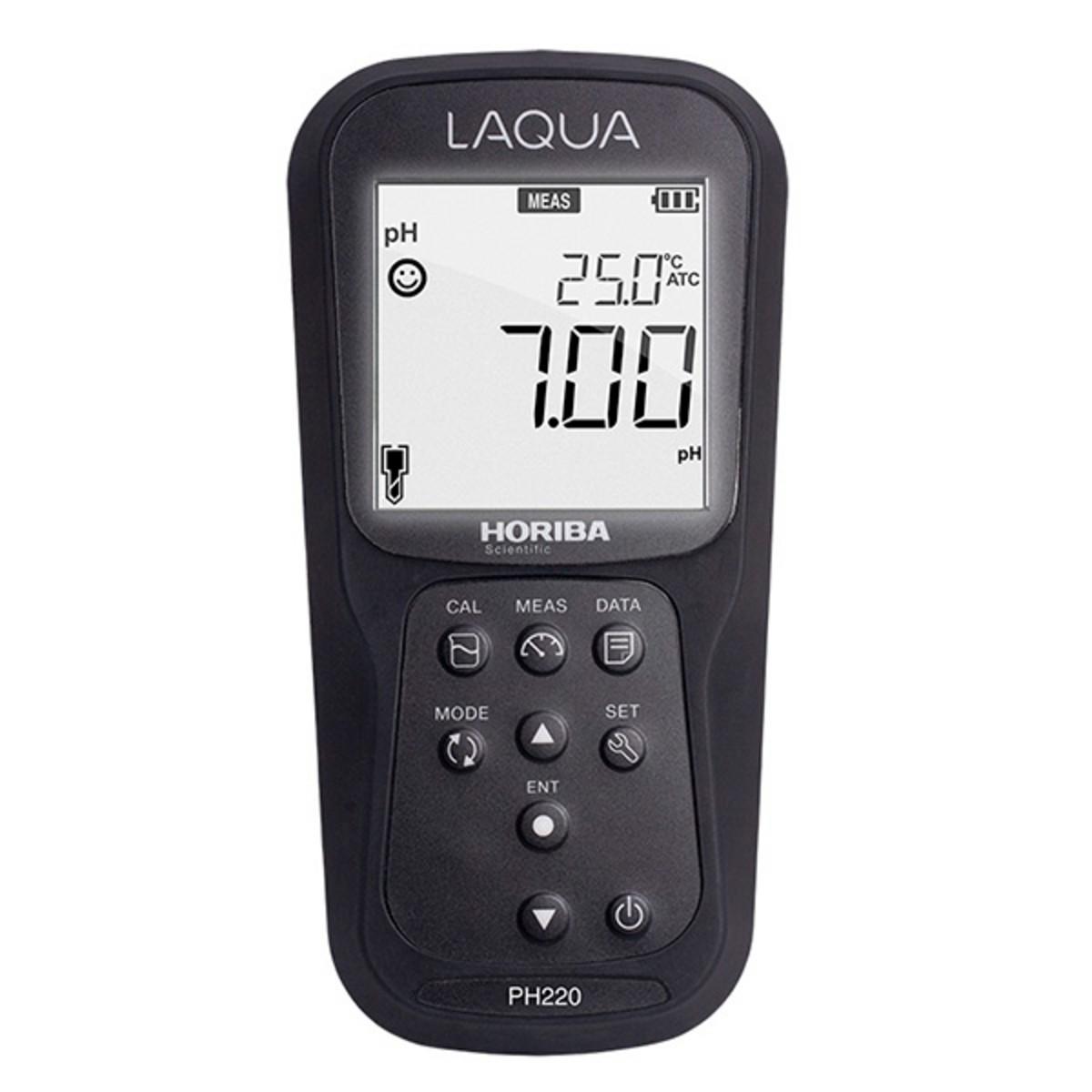LAQUA PH220 - HORIBA